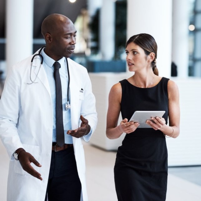 FSP Services - Clinical Studies Phases 1 to 4 | CliniRx CRO